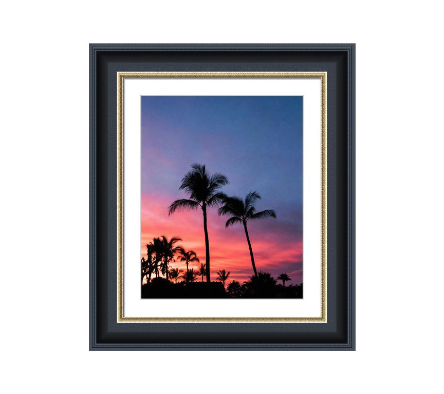 355 golden – Framing World