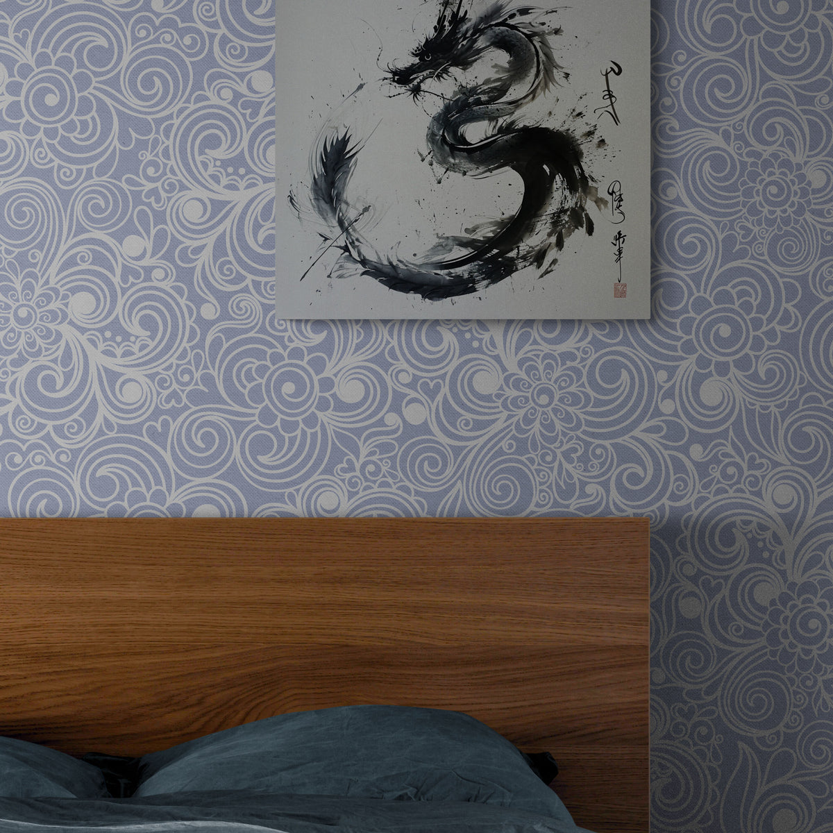 Eternal Ascent – Framing World