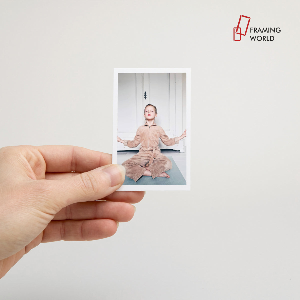 Mini prints – Framing World