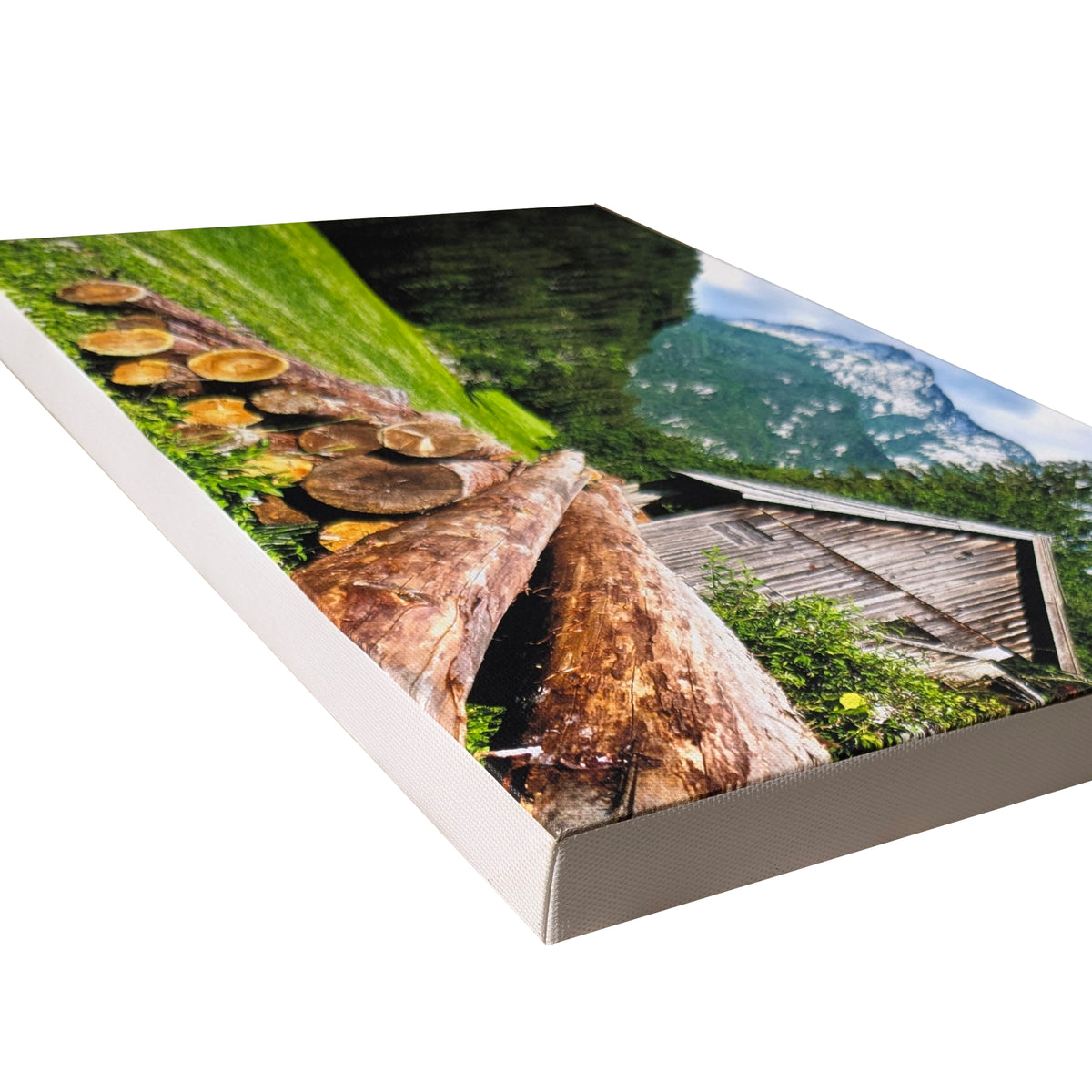 Abstract – Framing World