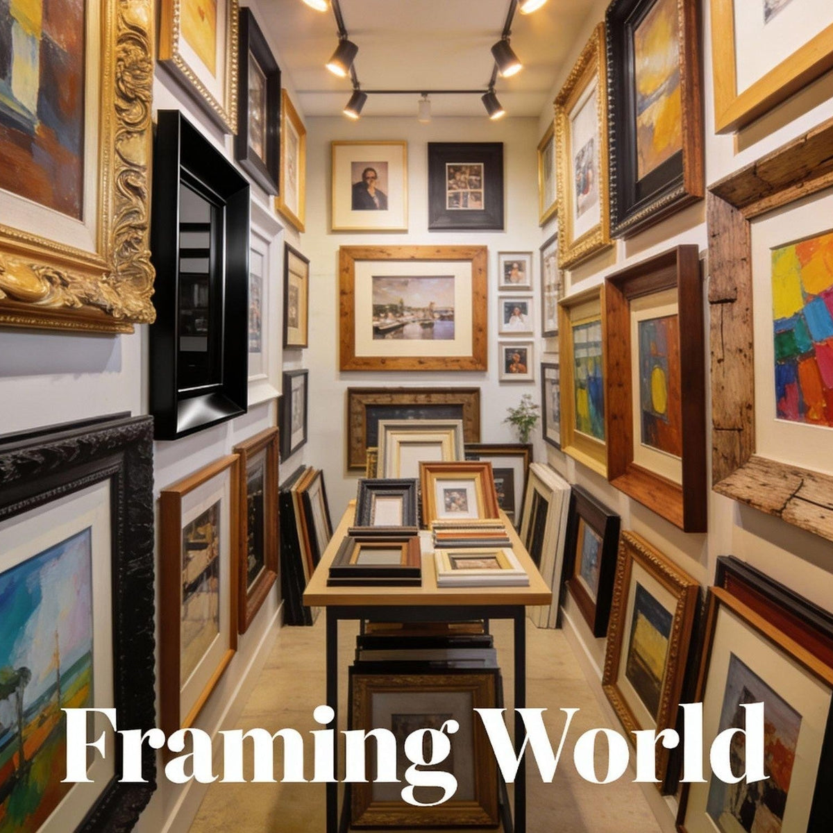Archival Printing, Diasec & Face Mounting – Your Guide to Premium Art ...