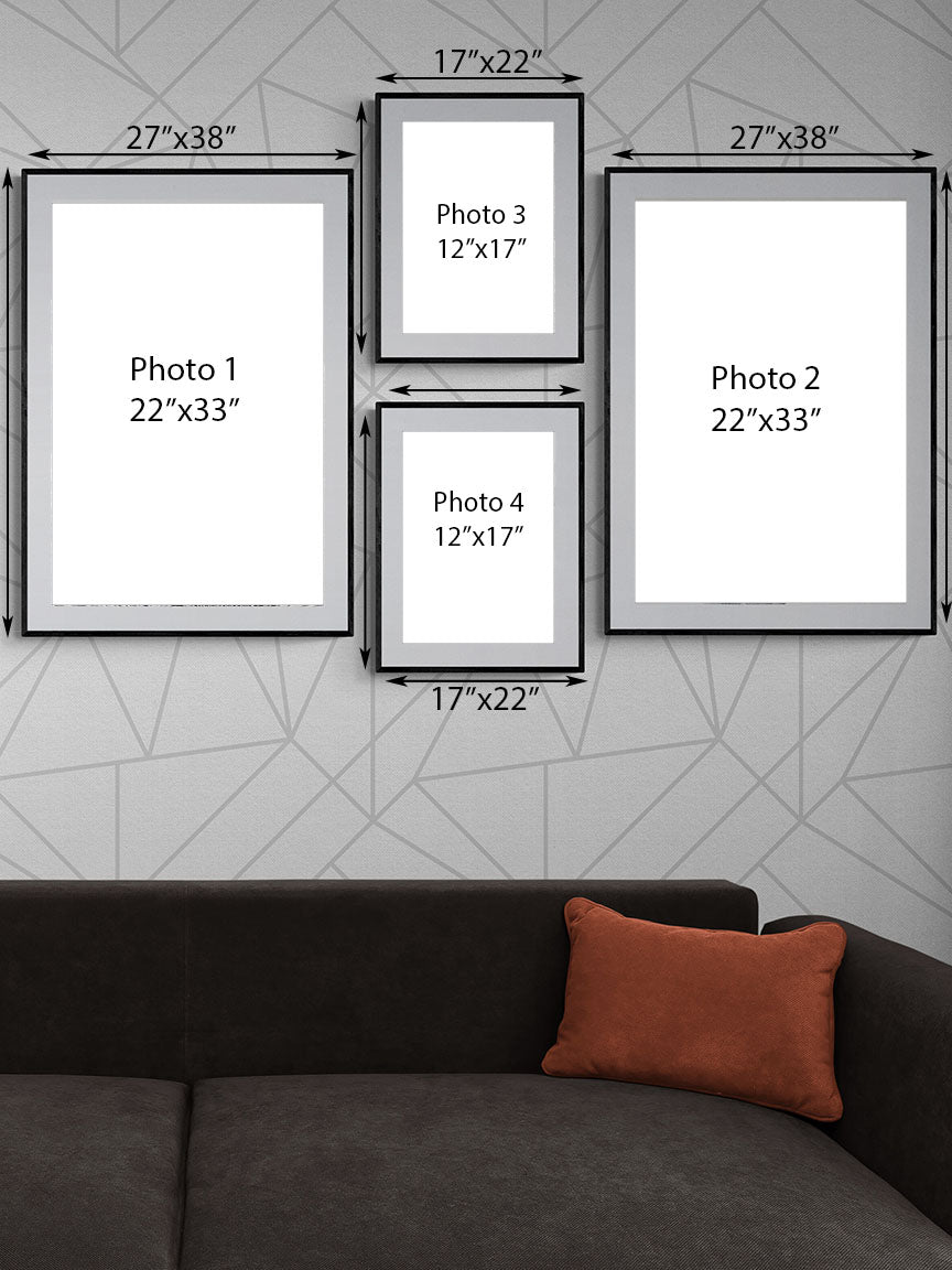 Wall Gallery – Framing World