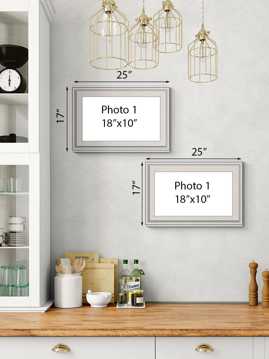 Wall Gallery – Framing World