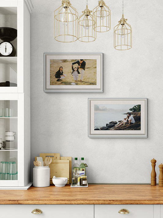 Wall Gallery – Framing World