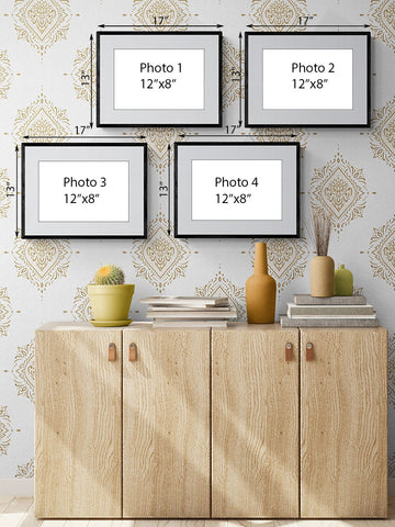 Wall Gallery – Framing World