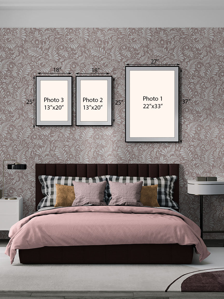 Timeless Bonds – Framing World
