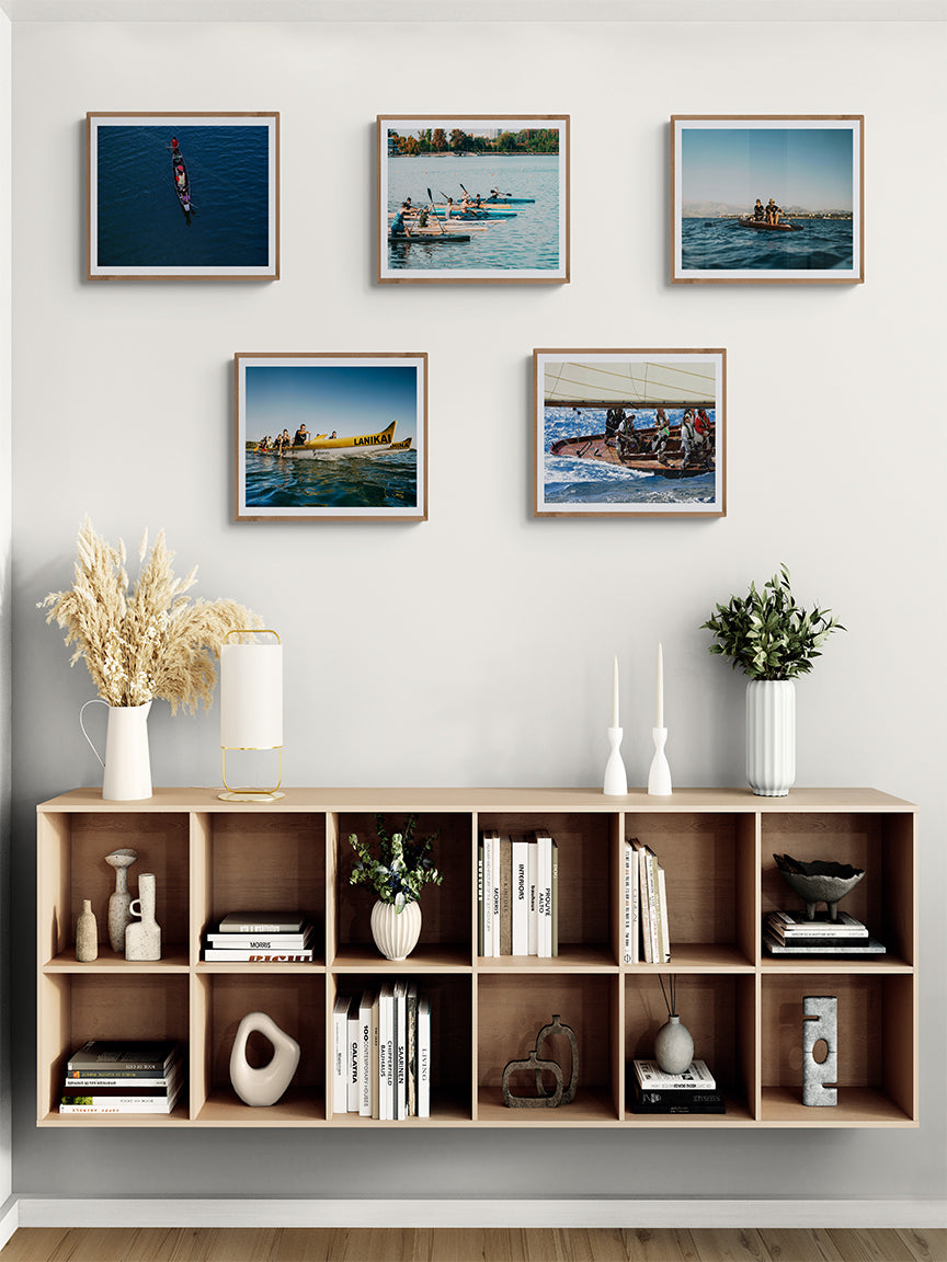 Wall Gallery – Framing World