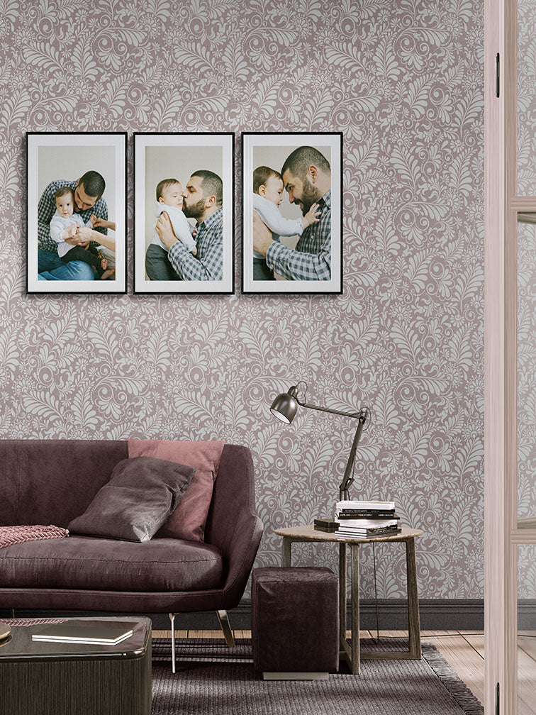 Wall Gallery – Framing World