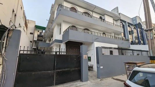 Contact – Framing World